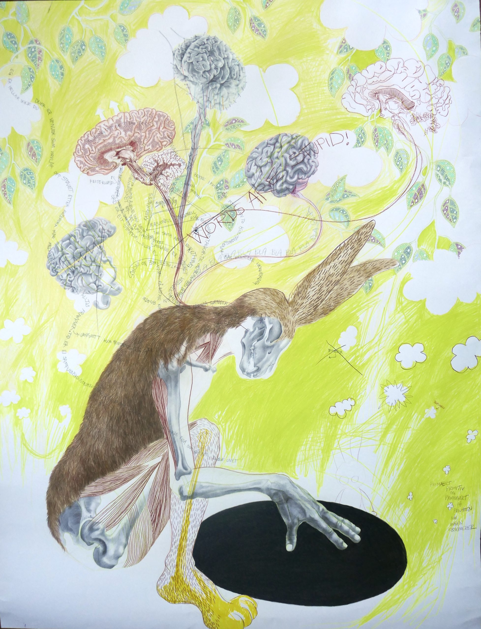 Kunstpause | Brynhild Grødeland Winther og Vegard Vindenes ...