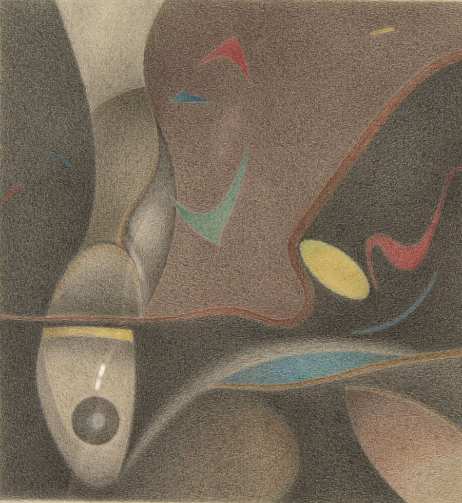 Utstilling | Stein-Magnus Opedal (1954-2022) — Haugalandmuseet